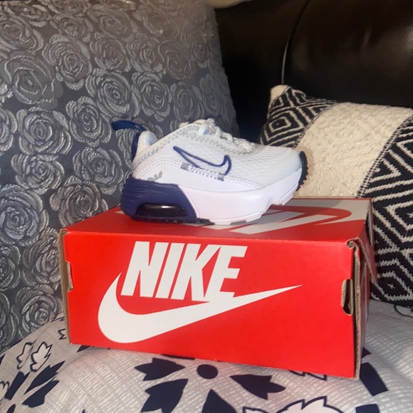 Nike | Shoes | Baby Nike Air Max 290 | Poshmark
